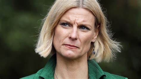 Green Partys Pippa Hackett ‘im Not Here To Tell People What To Eat