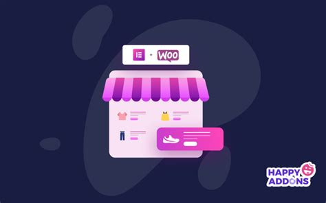 How To Build An Ecommerce Website With Elementor And Woocommerce