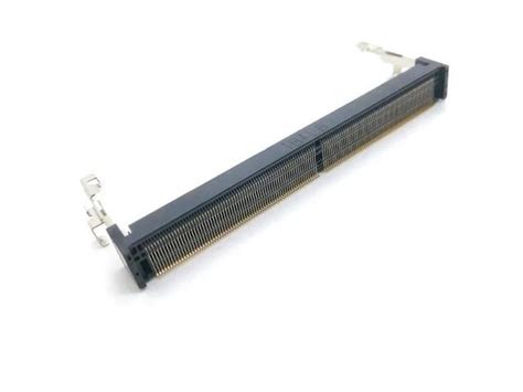 Connector For Foxconn Asaac21 J8rb0 7h Ddr5 Sodimm 262pin