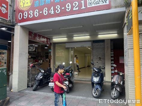 全國不動產 地產新聞 郭爸爸「曇花一現」助攻 永和驚見店租1年暴漲37