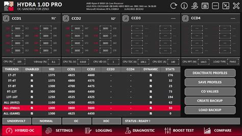Project Hydra Download Free 1007 Techspot