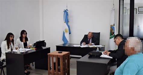 Piden 12 Años De Cárcel Para Un Acusado De Abuso Sexual Contra Una