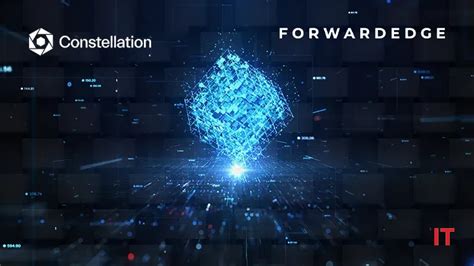Constellation Network Strategically Partners With Forward Edge Ai On Trustworthy Ai Industry