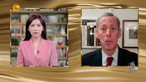 美中贸易全国委员会会长：欢迎公平的良性竞争，尽可能多地与中国合作 凤凰网视频 凤凰网