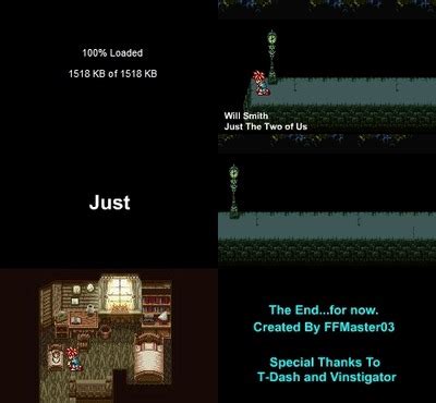 Swfchan Just The Two Of Us Swf