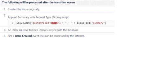 Solved Script Runner Jmwe Not Working