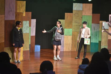 2022 대전어린이청소년연극축제 시즌2 청소년연극축제 시간을 파는 상점 대전어린이청소년연극축제 갤러리