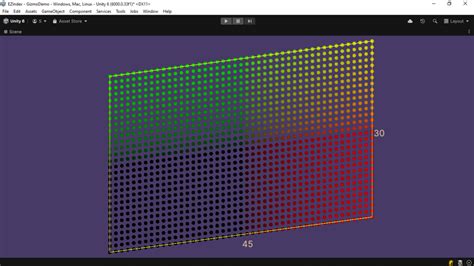 Ezindex Spatial Indexing 2d3dspherical