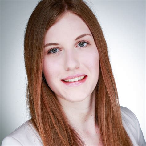 Alina Körber Wirtschaftsprüfungsassistentin Hlb Auditteam Dortmund