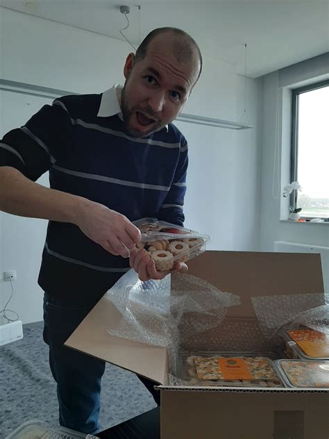 Vedran Kotrba On Linkedin The World Of Cookies Is Vast And Were On A Mission To Explore And