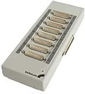 StarTech Com 8PORT RS 232 Serial Connector INTEBOX8 Amazon Com Au Computers