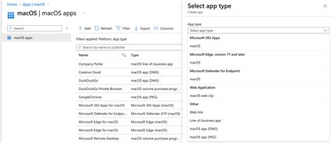 Kickstart Macos Management With Intune