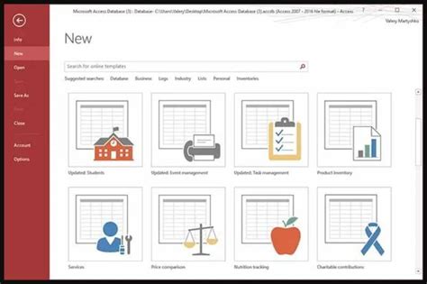 ¿qué Es Y Para Qué Sirve Microsoft Access Funciones Características Y