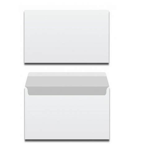 Плик за писма C6 ⋙ на цена от 0 04лв Allegro