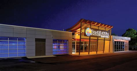 Howco Suggests A Unique Car Wash Development To Successfully Serve A Two Fold Purpose Howco