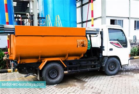 Sedot Wc Gresik Sedot Wc Tandes Surabaya