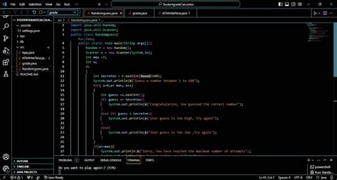 mohammed aashif h on linkedin codesoft codsoftinternship java