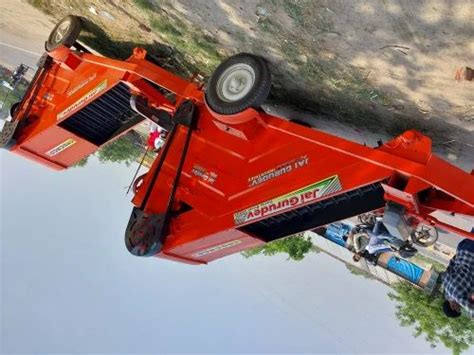 hydraulic jai gurudev loader at ₹ 210000 piece in prayagraj id