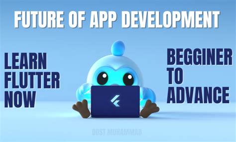 Teach You Mobile App Development Using Flutter And Dart By Shaheendevs