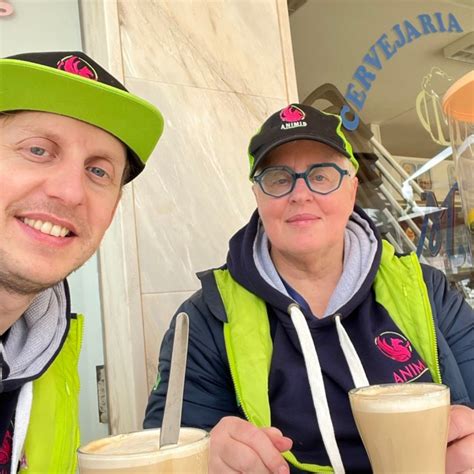 Oliver Saxon On Linkedin During Our Triathlon Holidays They Are Actually A Holiday We Build In