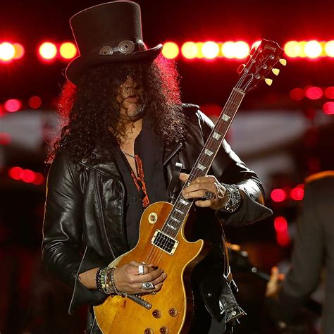 Slash Guitar Effects Are Any Of You Able To Achieve Slashs Appetite