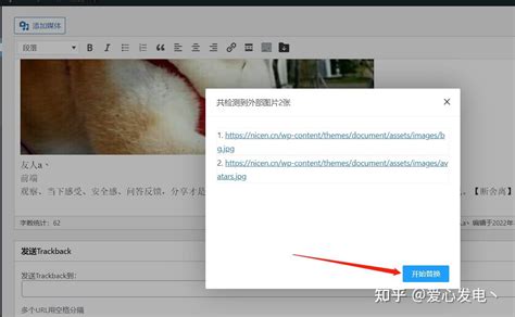推荐一款超好用的wordpress文章图片本地化插件 知乎