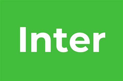 Inter Font｜good Fonts
