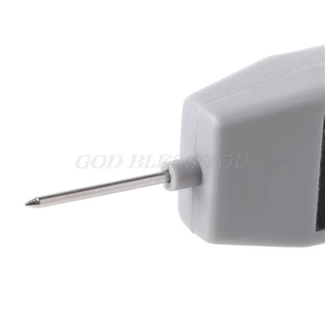 Logic Probe High Frequency Response Dtl Ttl Cmos P Grandado