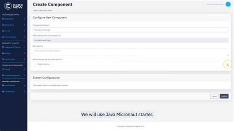 Codenow Software Reviews Demo And Pricing 2024