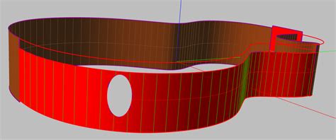 Shaded Settings Rhino 7 Help Please Rhino For Windows McNeel Forum