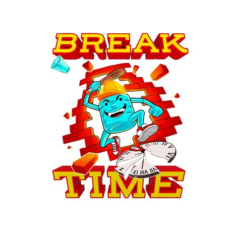 Home Break Time