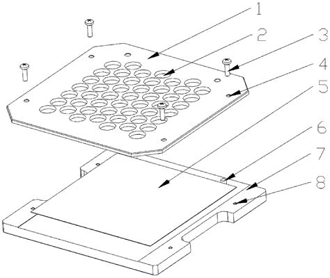 Precise Cutting Method Of Rubber Membrane Eureka Patsnap