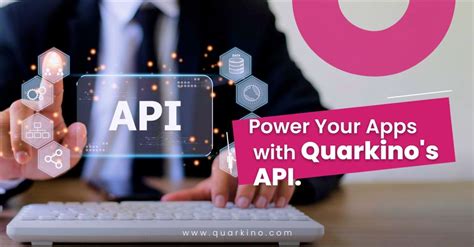 Quarkino On Linkedin Api Headlesscms Softwaredevelopment Appdevelopment