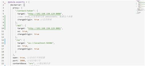 Vue 生产环境调用token接口报405但是开发环境不报错博问博客园