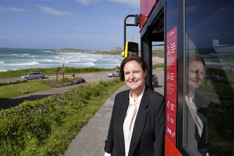 New Night Bus Routes Introduced In Devon And Cornwall Your Voice In Policing