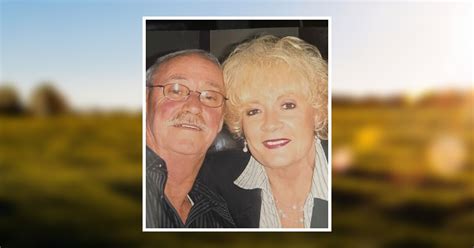 Patsy Bowie Walker Obituary May 15 2022 Harris Funeral Home