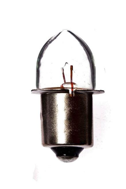Impa 150691 Torchlight Lamp 6v 0 4a Px13 5s Halog