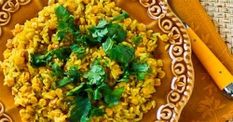 Red Lentil Side Dish Recipes Yummly