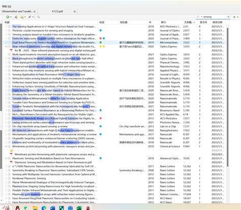 搜索后原截面会跳转、提议加一个中科院分区 · Issue 186 · Muisedestinyzotero Style · Github
