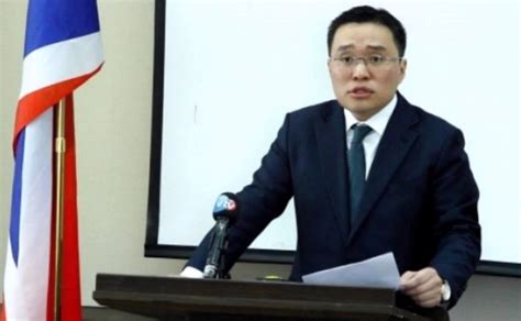 О Магнай улсын хэмжээнд хамгийн өндөр хувиар АН ын дотоод сонгуульд ялжээ