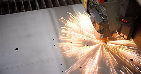 Understanding How Nitrogen Generators Work In Laser Cutting Pensacola Voice