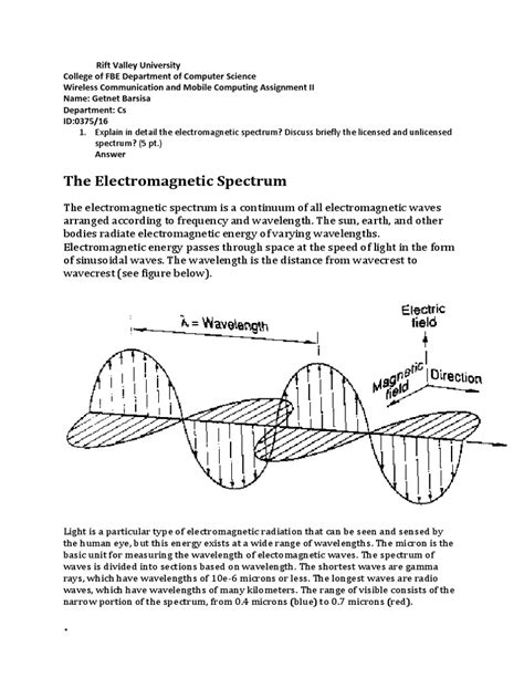 Assignment Two Pdf Ieee 802 11 Wi Fi