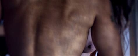 Fernanda Romero Nude Pics P Gina