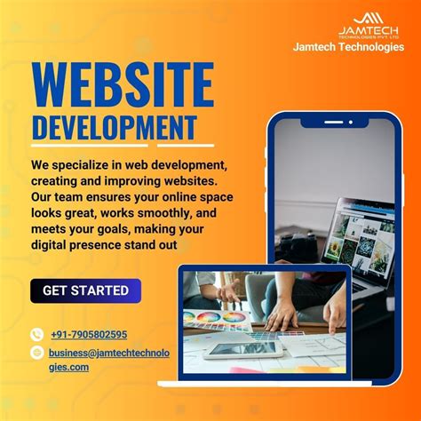 Jamtech Technologies Pvt Ltd On Linkedin Webdevelopment Programming Webdev Javascript