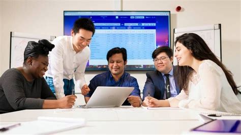 Computing Science 2 Years Full Time Coventry University The Uni Guide