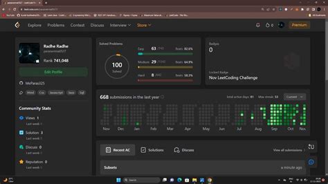 Consistency Leetcodechallenge Dsa Java Codingmilestone