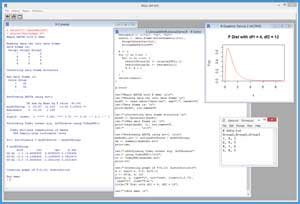 Classic Stats Or What ANOVA With R Is All About Visual Studio Magazine