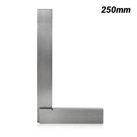 Intech Pres250 250mm Engineers Square