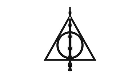Harry Potter Always Symbol