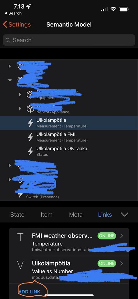 MainUI When Linking Item To Channel Issue Openhab Openhab Webui GitHub